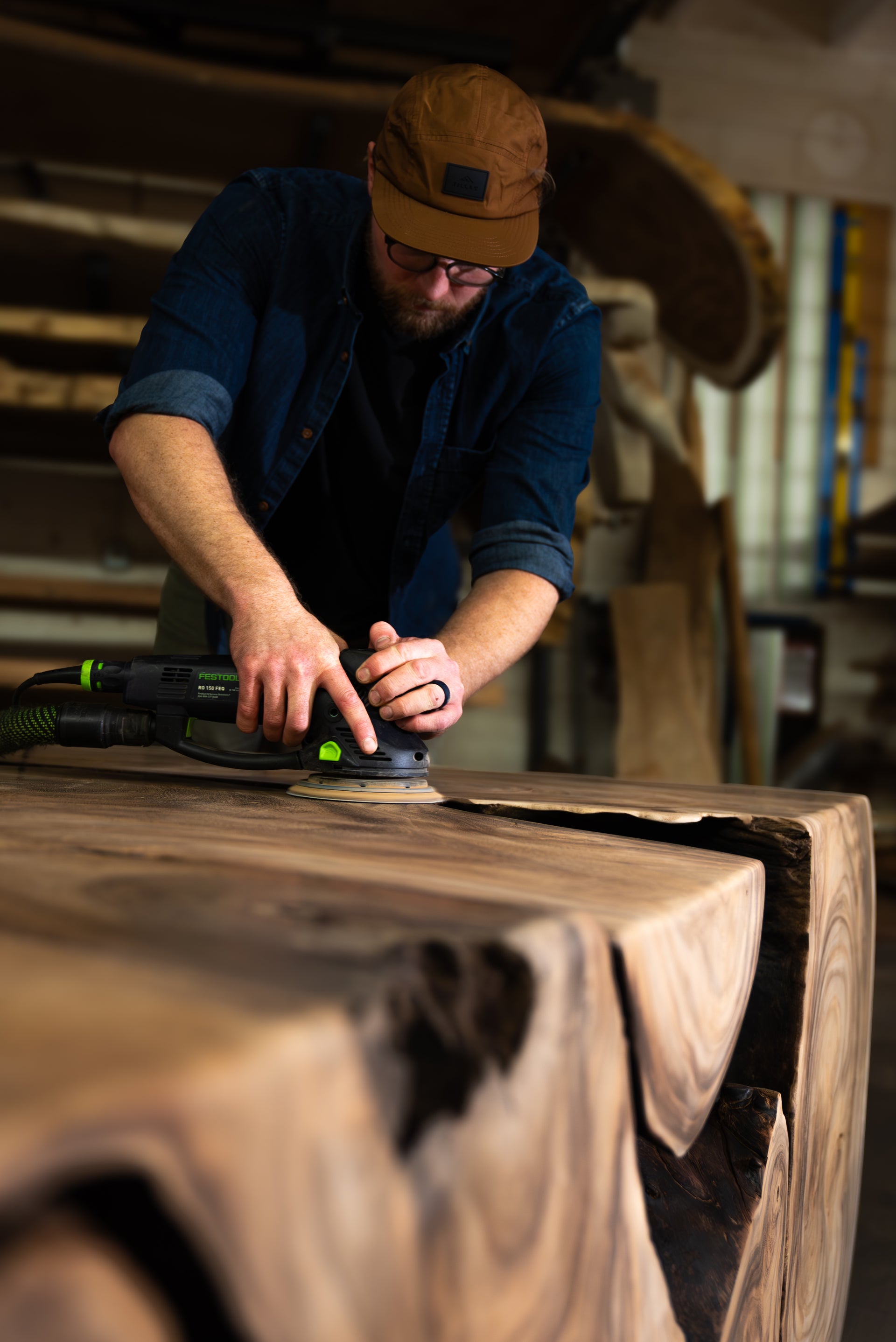 Home | Drip Table Co