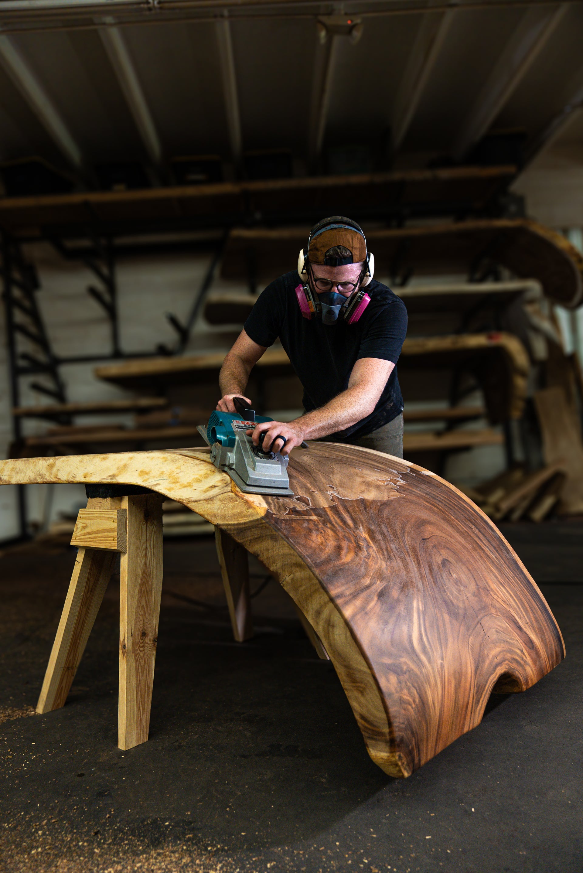 Our Story | Drip Table Co