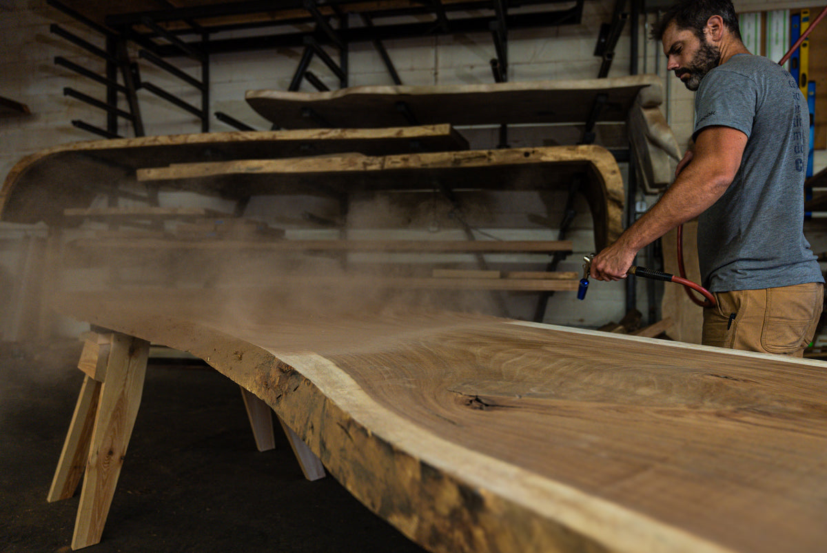 Home | Drip Table Co